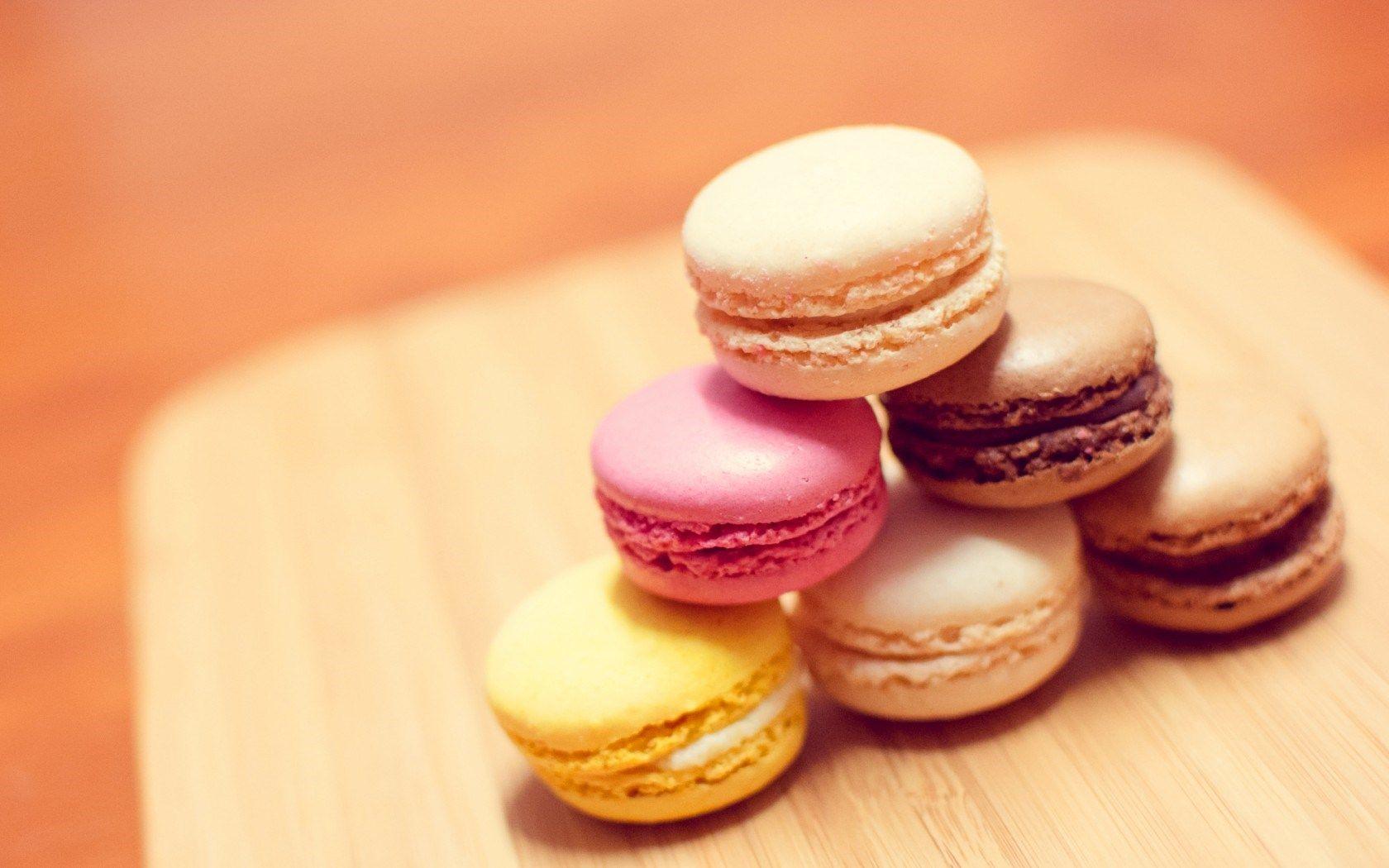 Backgrounds Macaroon - Wallpaper Cave