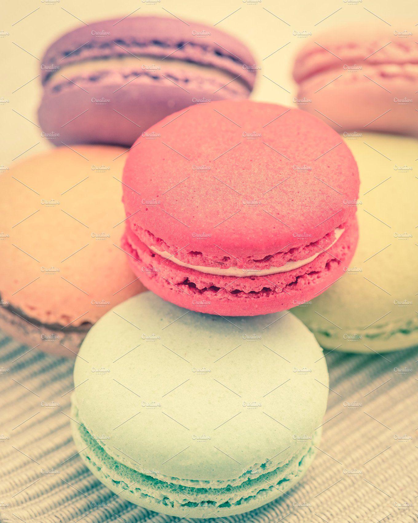 Backgrounds Macaroon - Wallpaper Cave