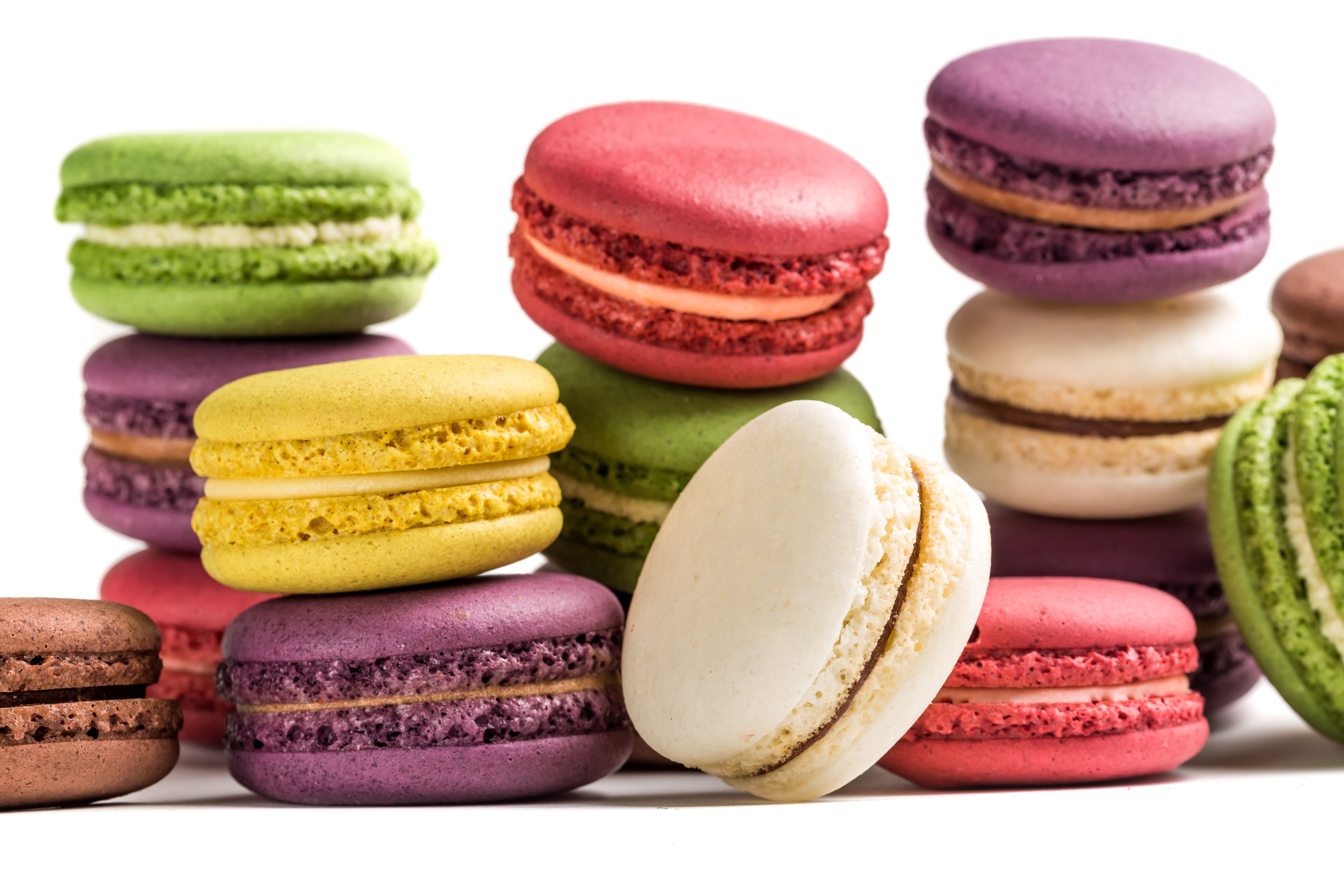 Backgrounds Macaroon - Wallpaper Cave