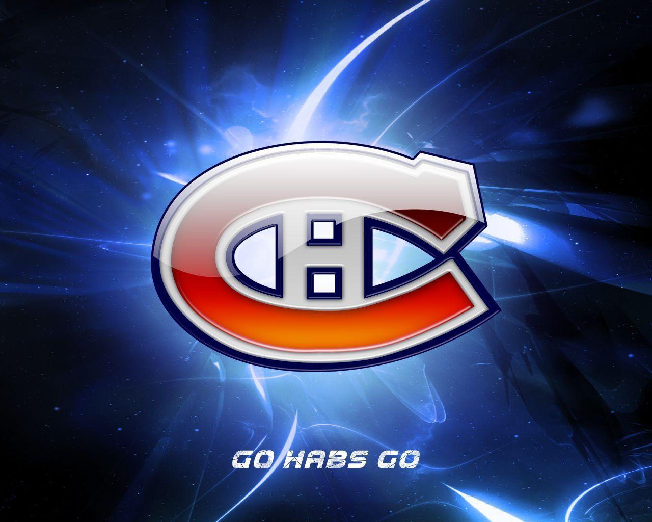 Habs Desktop Wallpapers - Wallpaper Cave