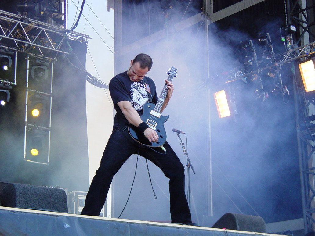 Mark Tremonti Wallpapers - Wallpaper Cave