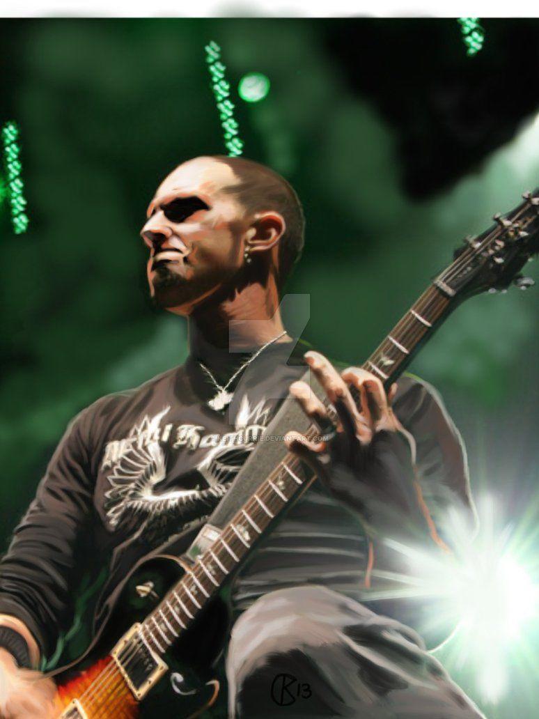Mark Tremonti Wallpapers - Wallpaper Cave