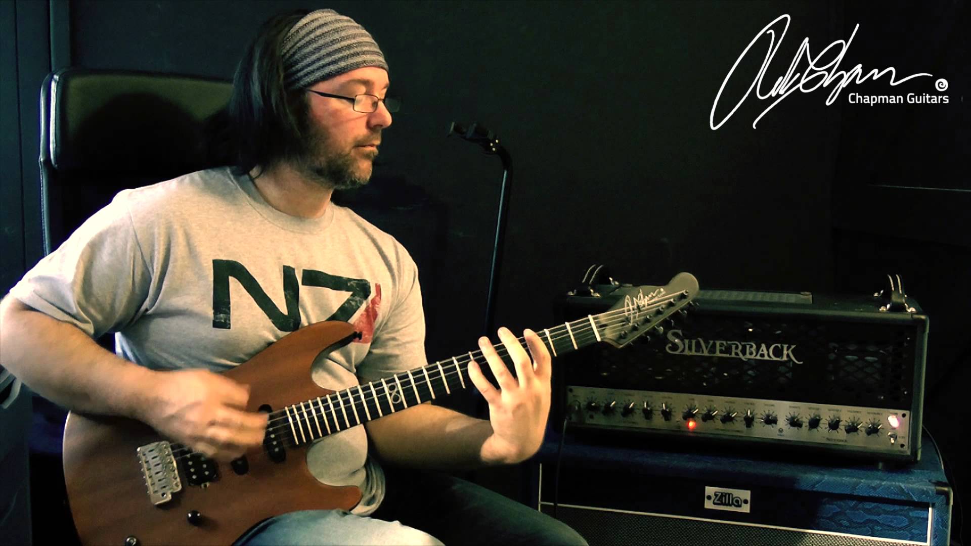 Mark Tremonti Wallpapers - Wallpaper Cave