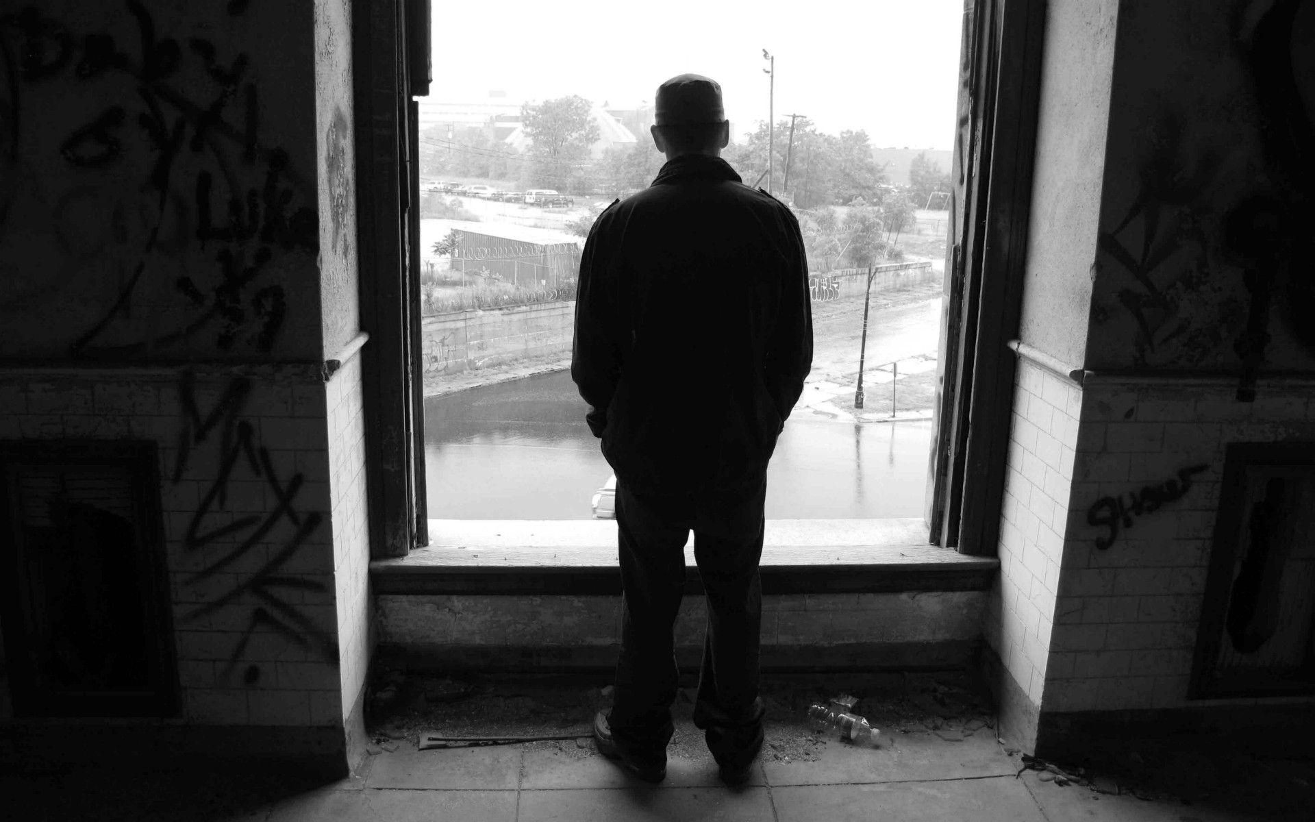 Eminem Wallpapers Black White - Wallpaper Cave