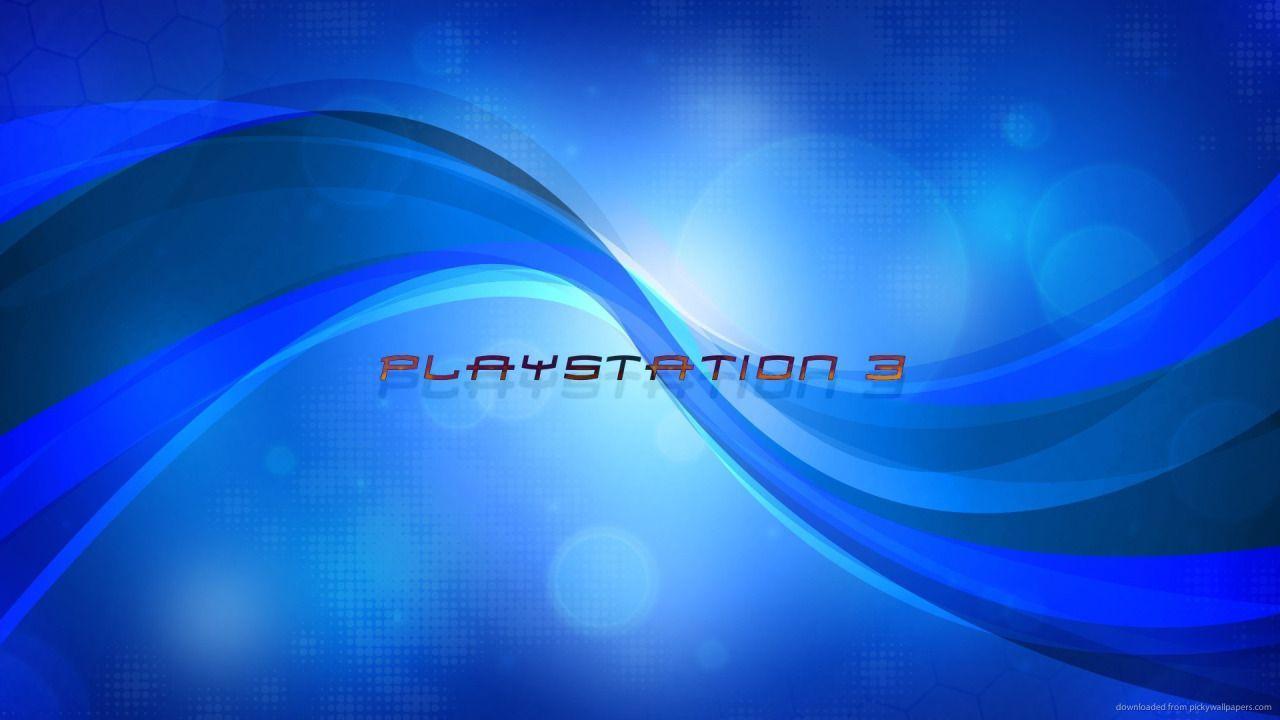 Cool PS3 Backgrounds - Wallpaper Cave