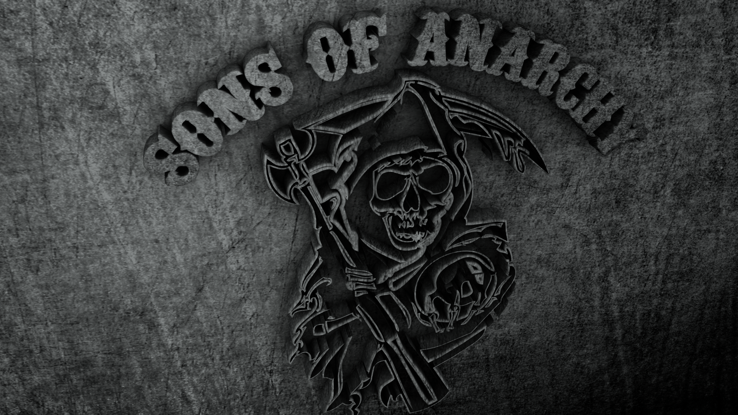 SAMCRO Wallpapers - Wallpaper Cave
