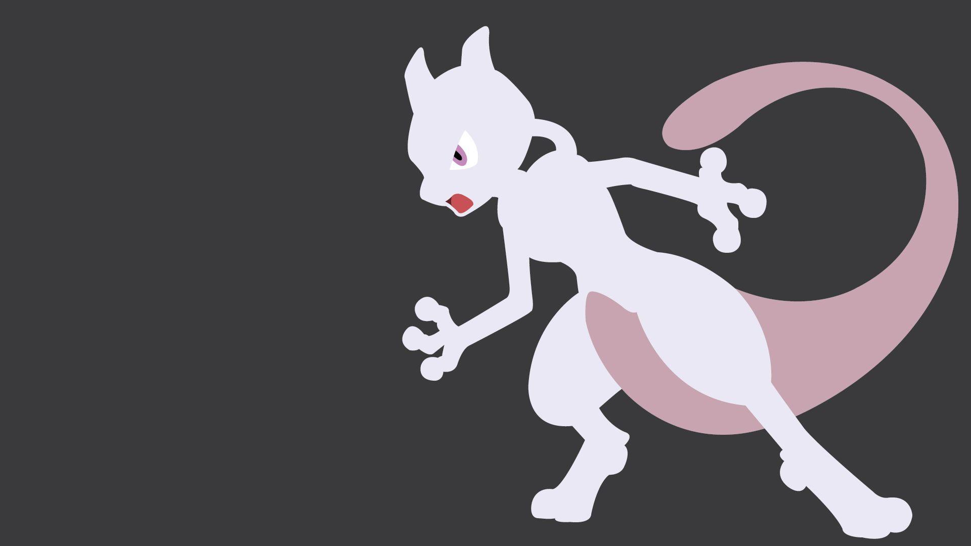 Wallpapers Full HD Mewtwo - Wallpaper Cave