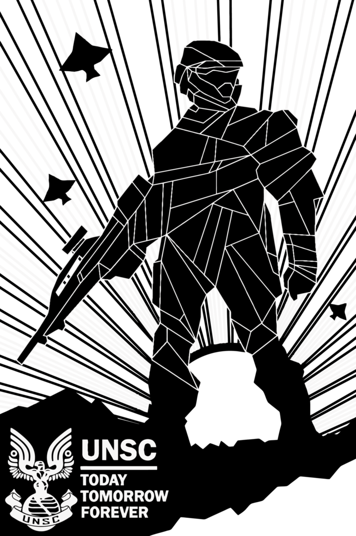 Unsc Backgrounds Png - Wallpaper Cave