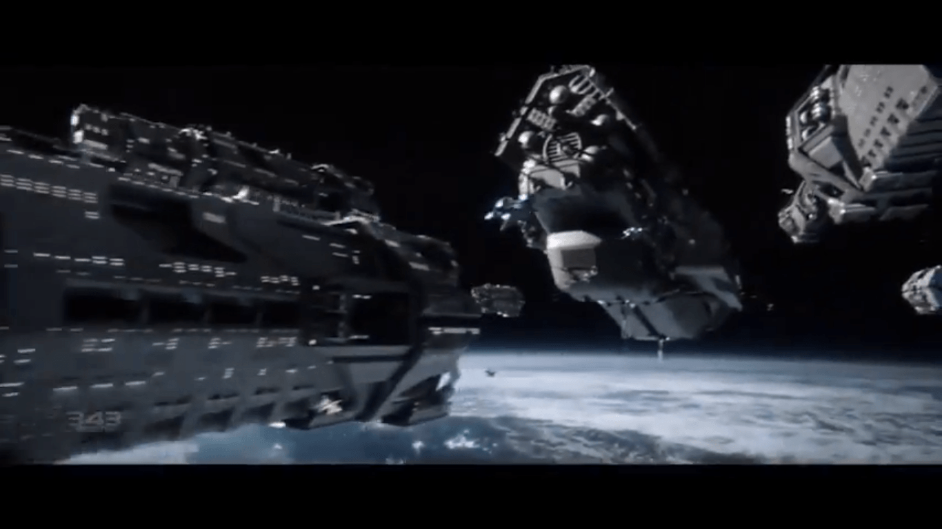 Unsc Backgrounds Png - Wallpaper Cave