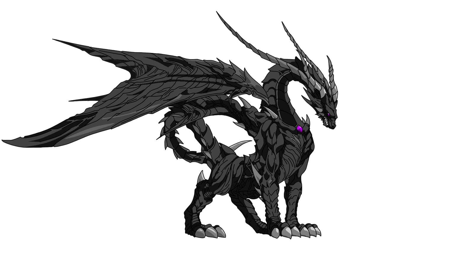 Dragon Png Wallpapers - Wallpaper Cave