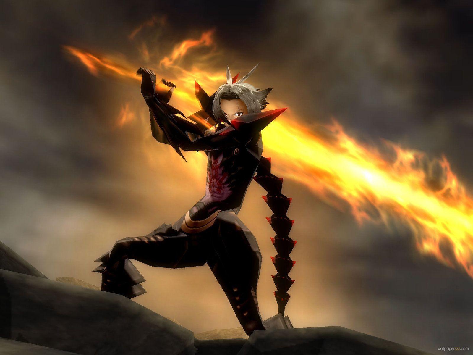 Haseo Wallpapers HD - Wallpaper Cave