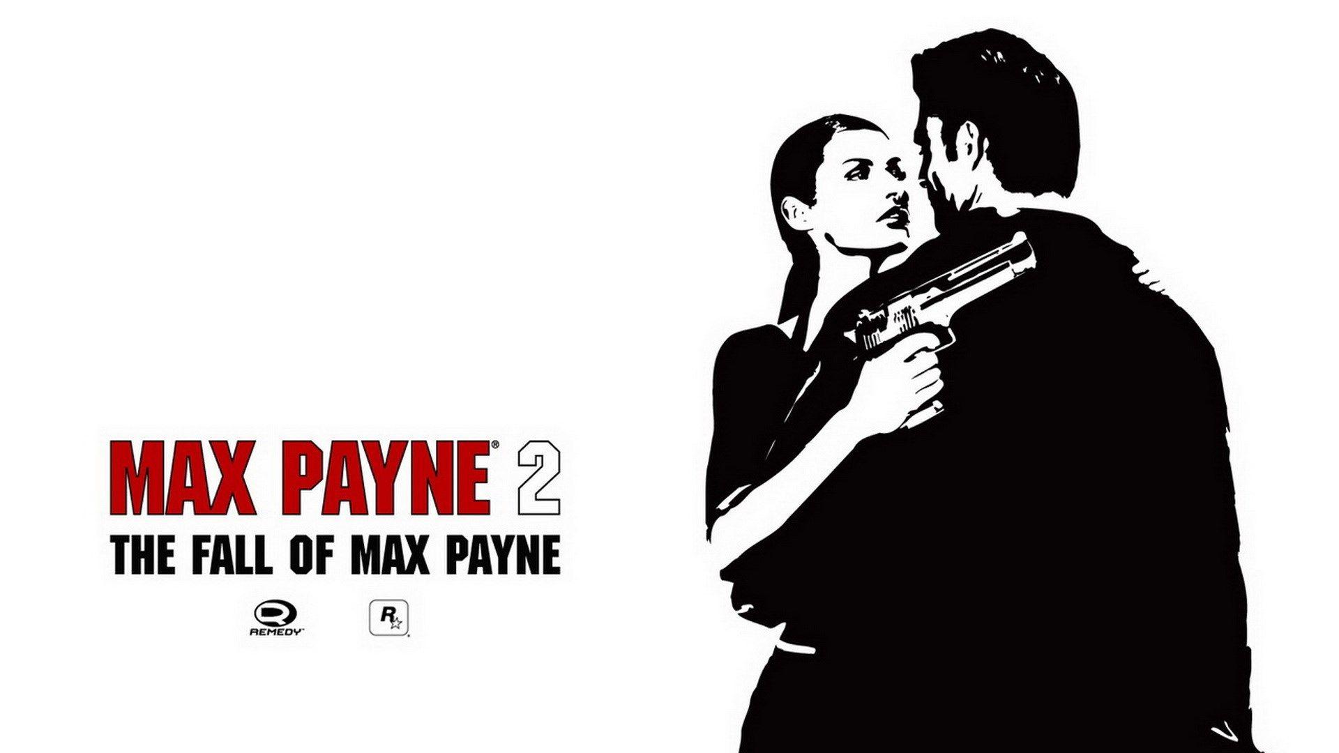 Max Payne 2 Wallpapers - Wallpaper Cave