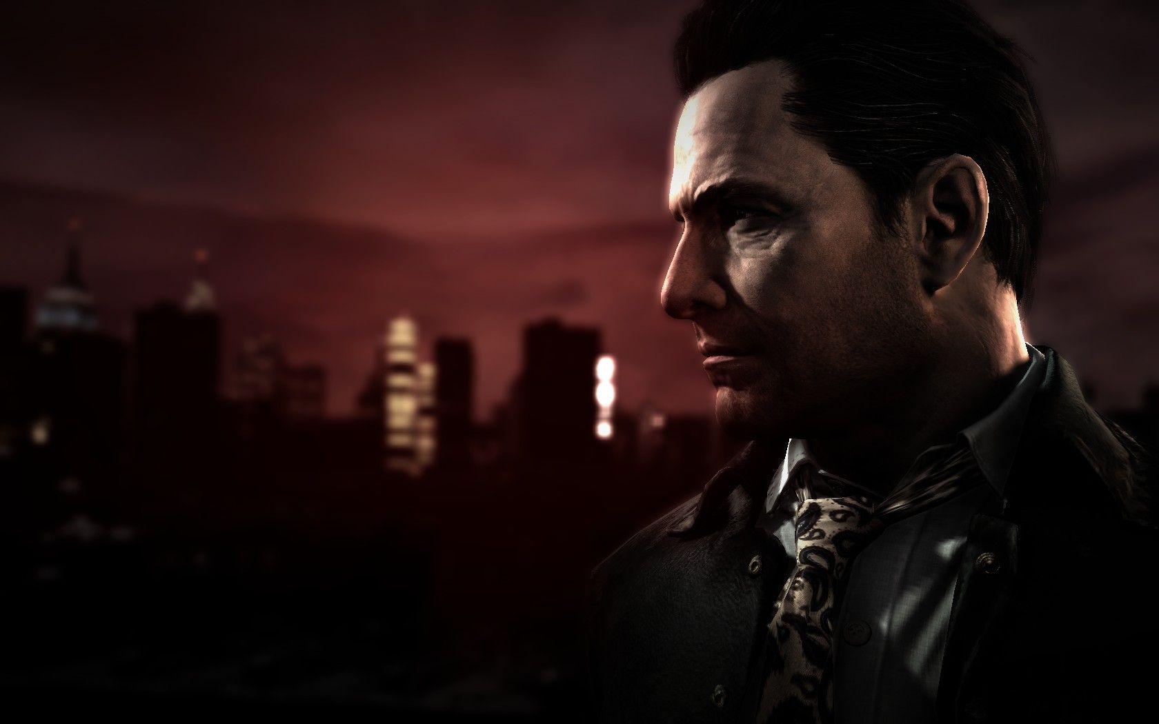 Max Payne 2 Wallpapers - Wallpaper Cave