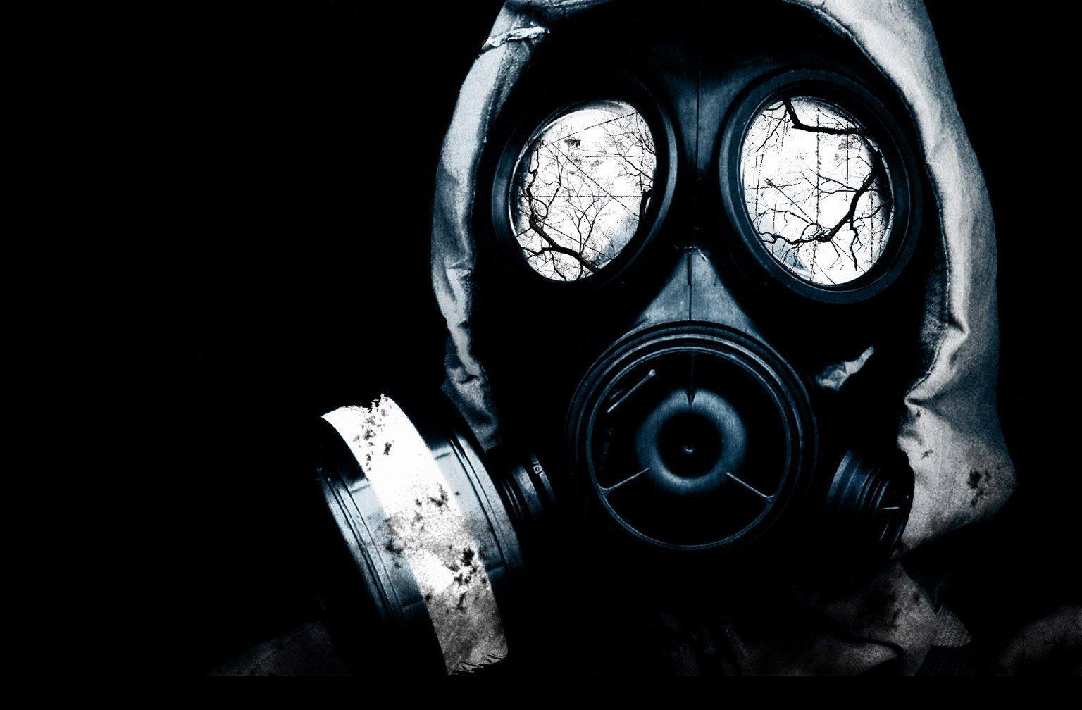 Nuclear Hazard Wallpapers - Wallpaper Cave