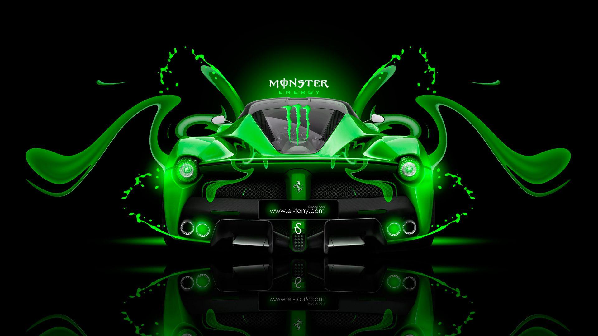 Wallpapers Mobil Monster Energy - Wallpaper Cave