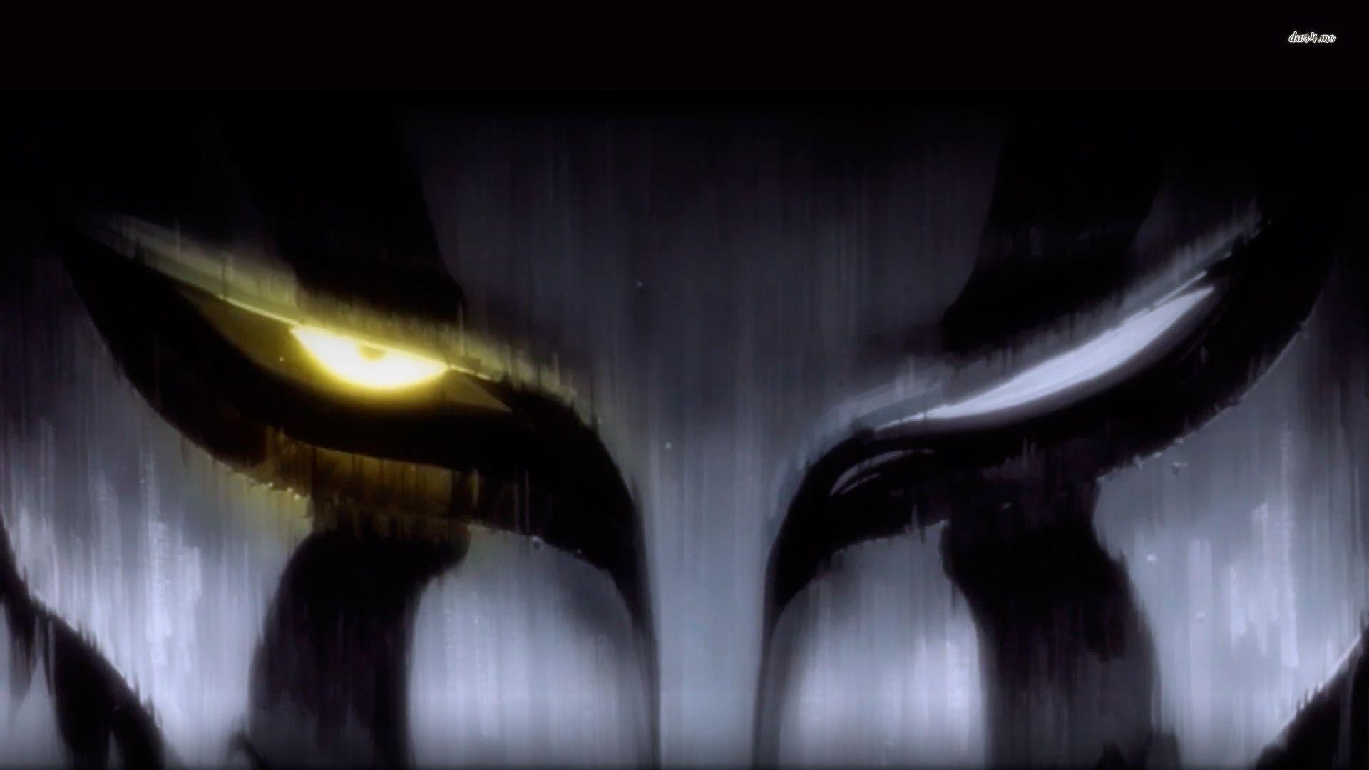 Bleach Hollow Wallpapers - Wallpaper Cave