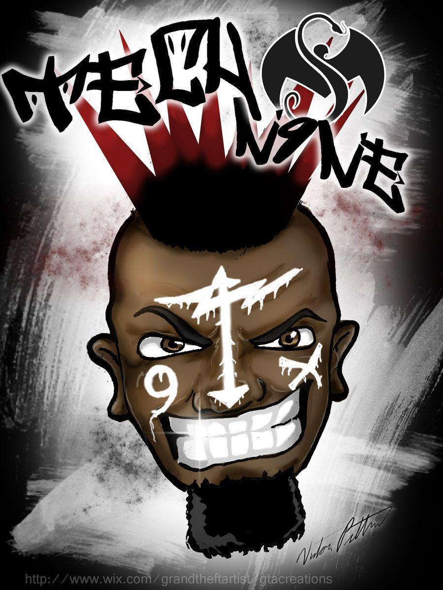 Tech N9ne Wallpapers - Wallpaper Cave