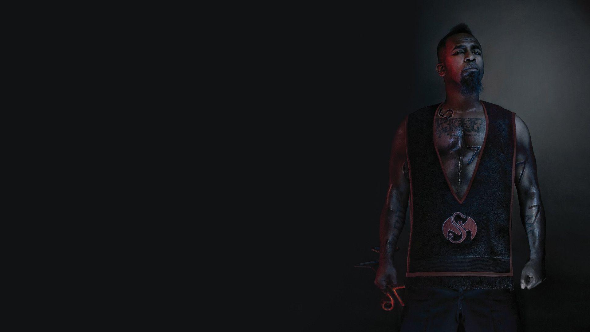 Tech N9ne Wallpapers - Wallpaper Cave