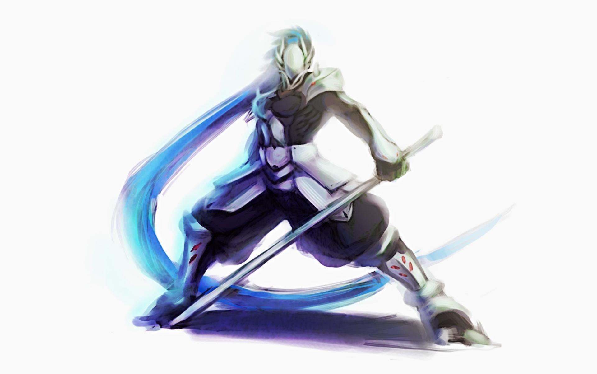 Blazblue Hakumen Wallpapers - Wallpaper Cave