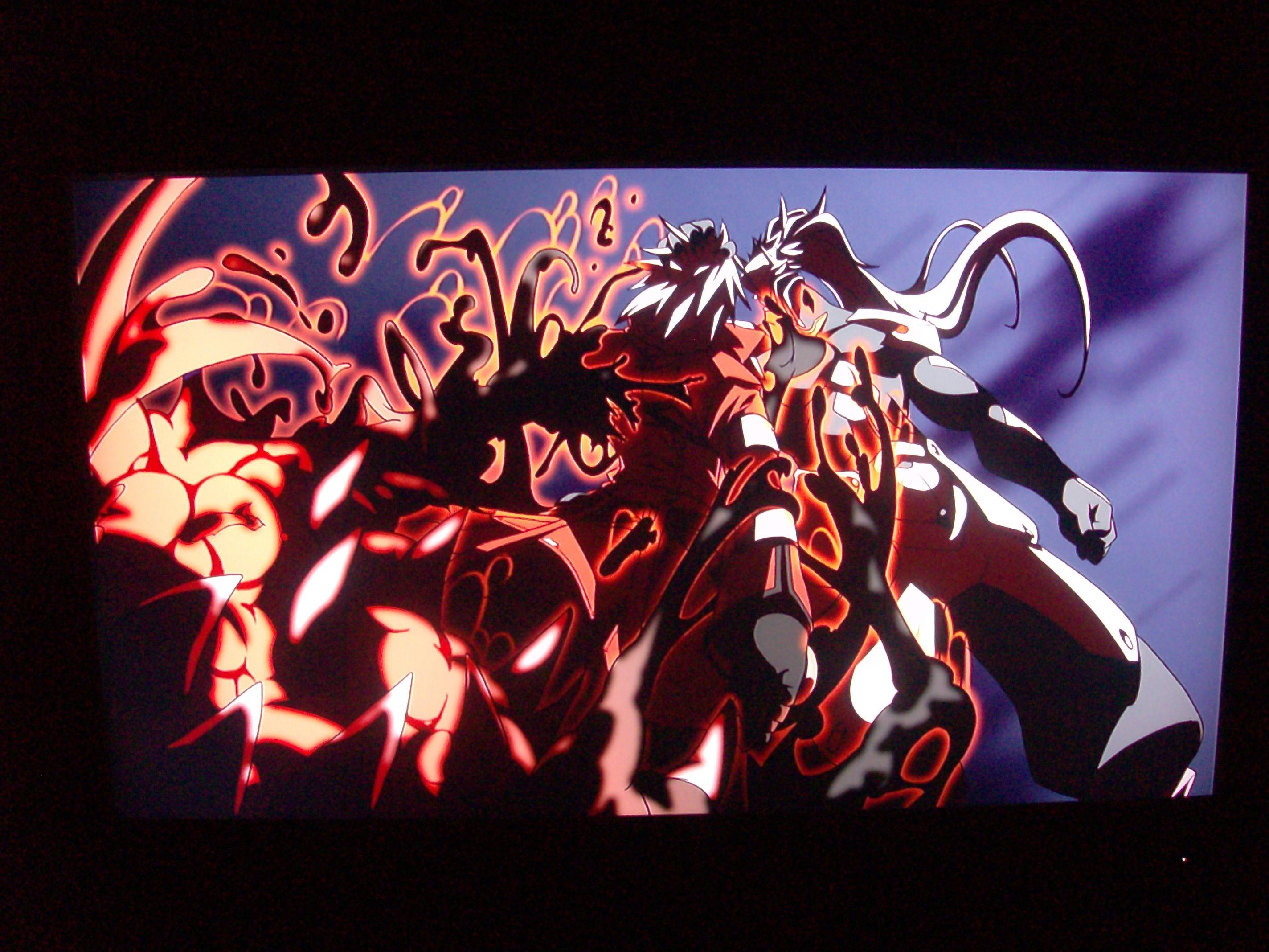 Blazblue Hakumen Wallpapers - Wallpaper Cave