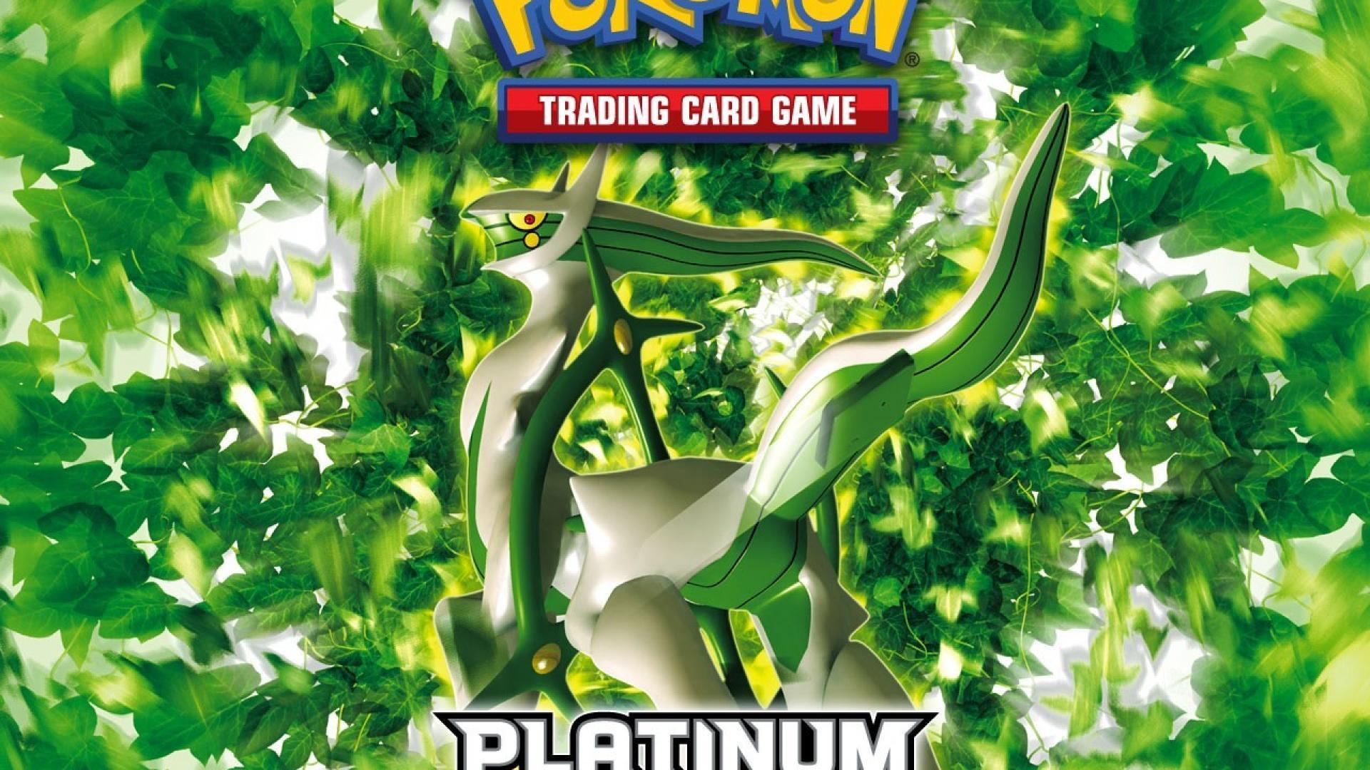 Arceus Wallpapers HD - Wallpaper Cave