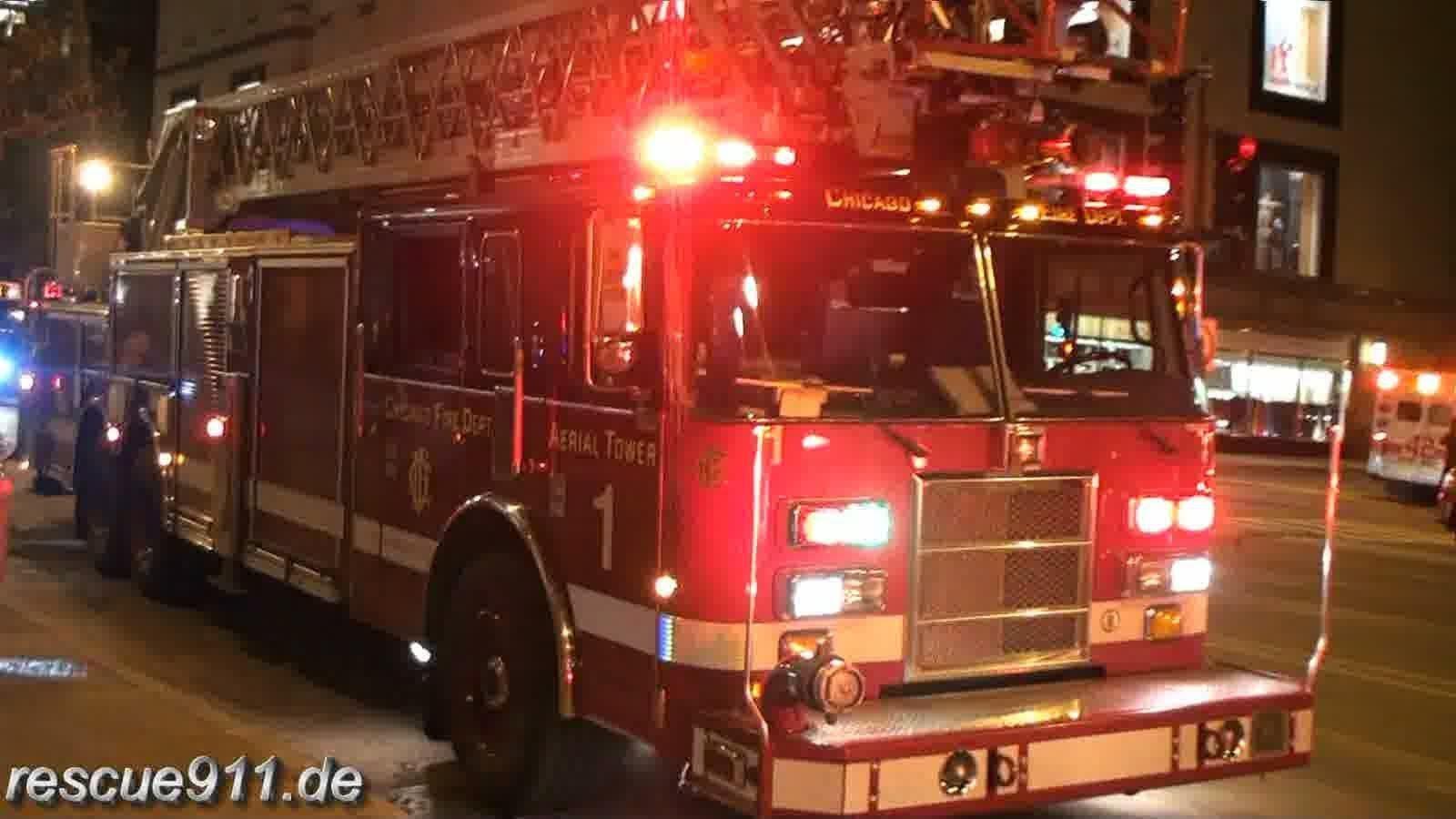 Fire Department Wallpapers - Wallpaper Cave