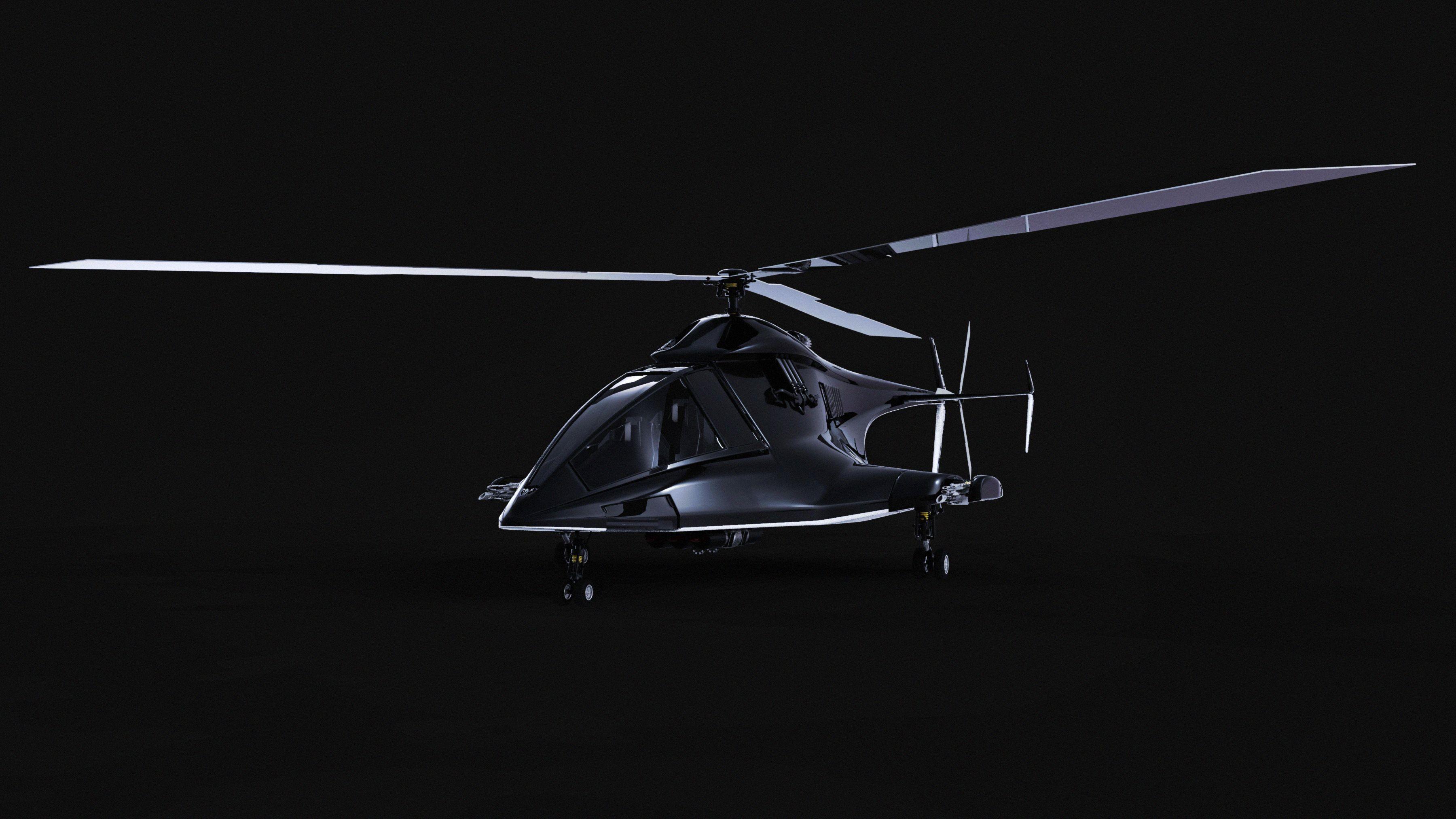 Airwolf Wallpapers - Wallpaper Cave