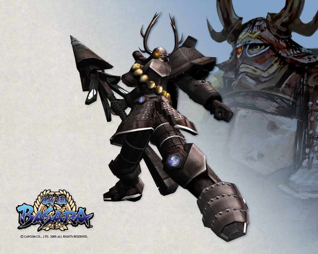 Basara Wallpapers - Wallpaper Cave