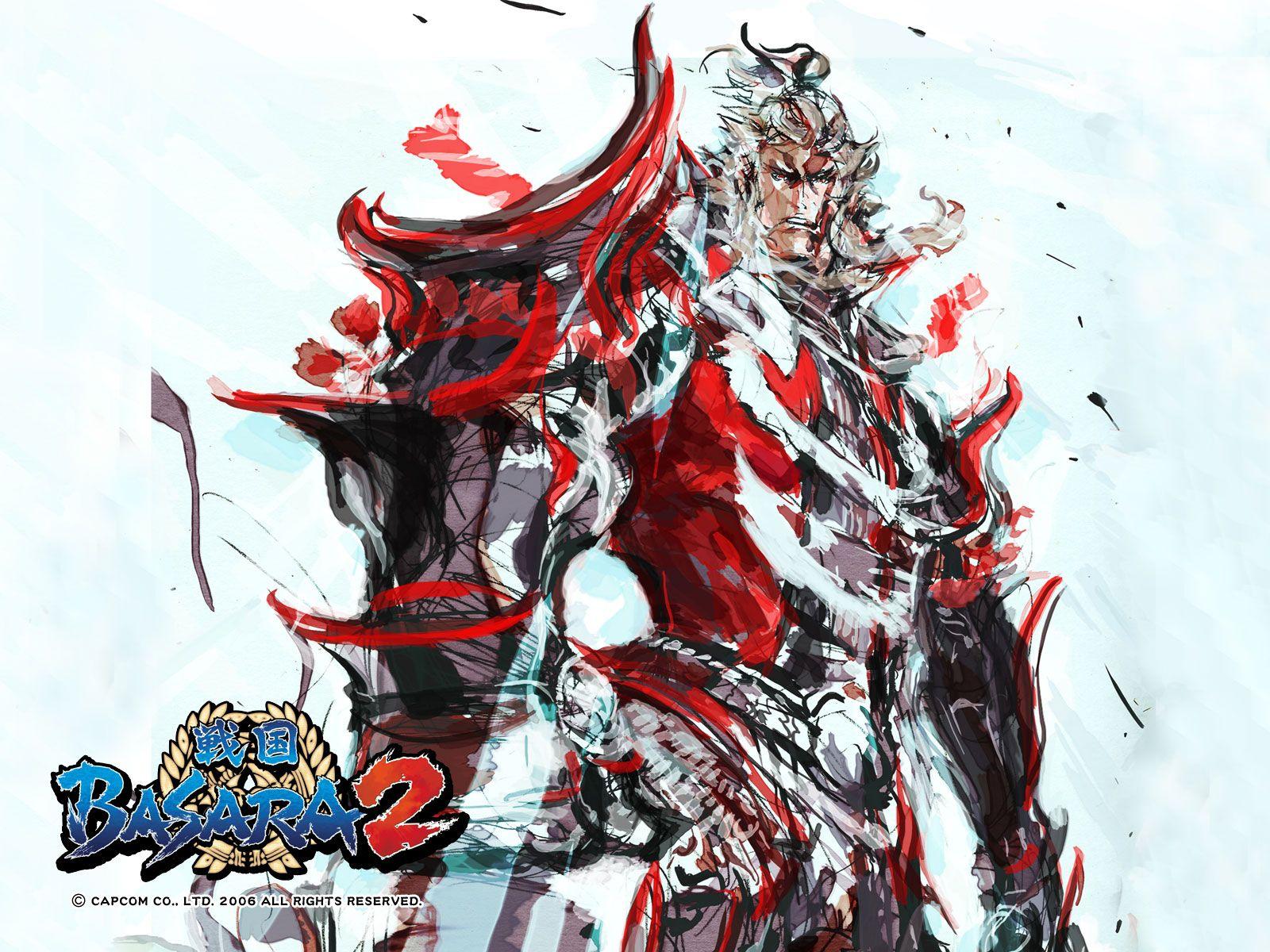 Wallpapers Basara - Wallpaper Cave