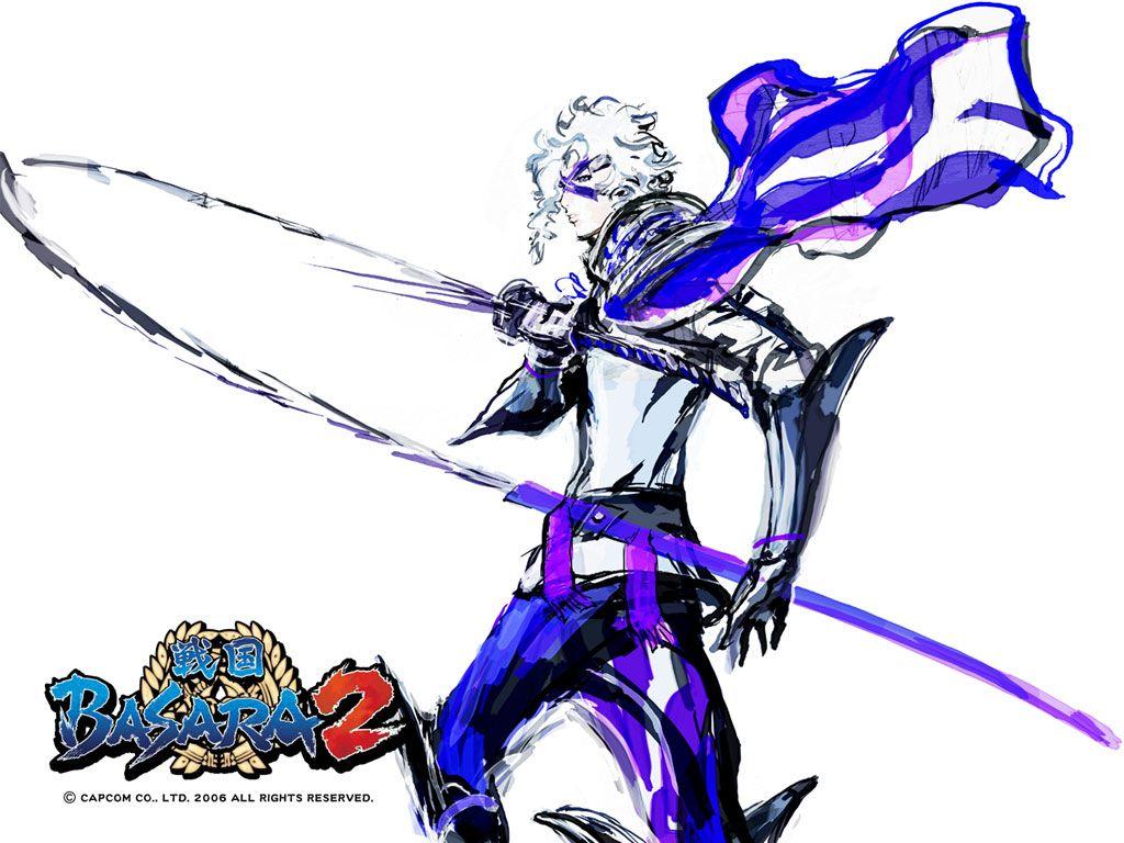 Wallpapers Basara - Wallpaper Cave