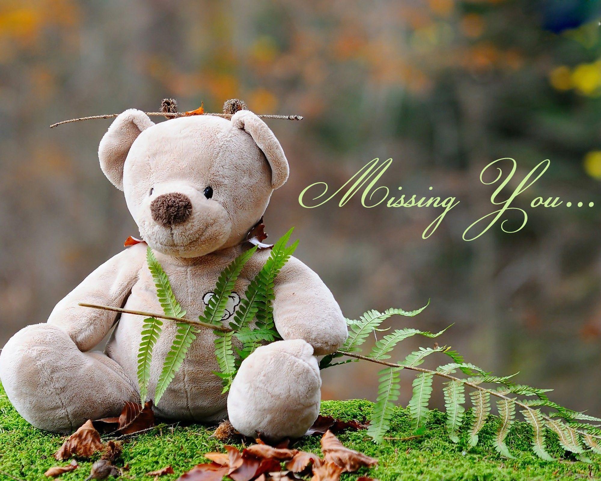 Cute Teddy Bears Wallpapers For Mobile - Wallpaper Cave