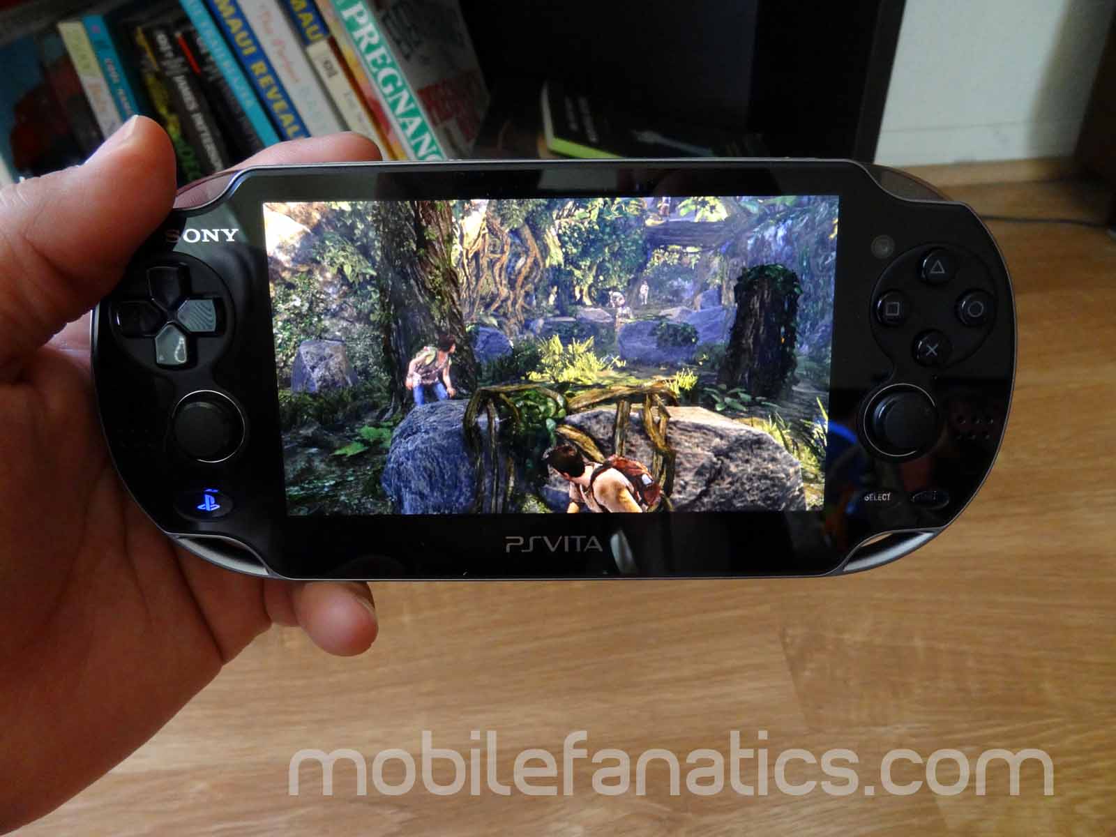 Ps Vita Wallpapers Regular Show - Wallpaper Cave