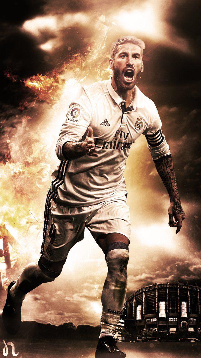 Ramos Wallpapers - Wallpaper Cave