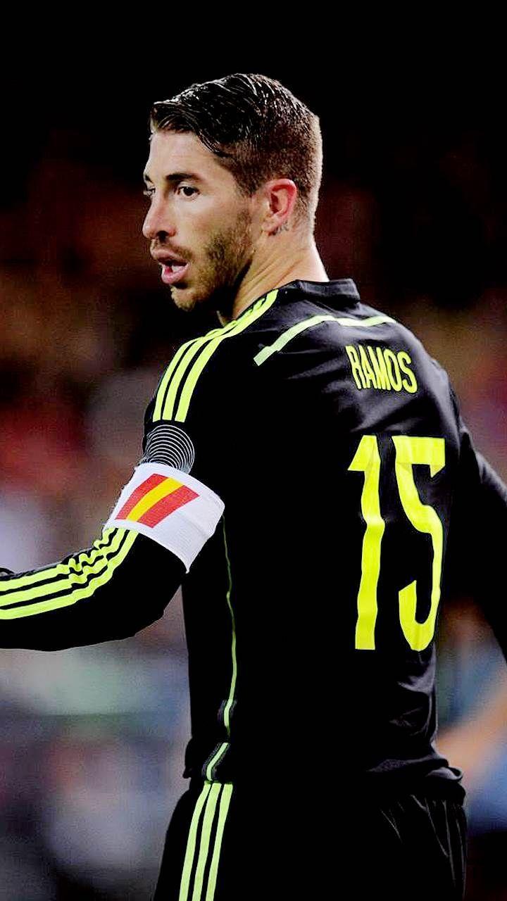 Ramos Wallpapers - Wallpaper Cave