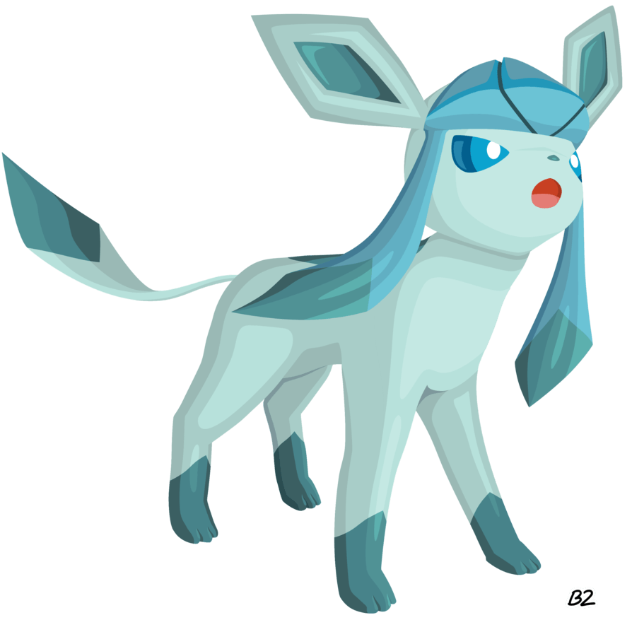 Glaceon Wallpapers Iphone - Wallpaper Cave