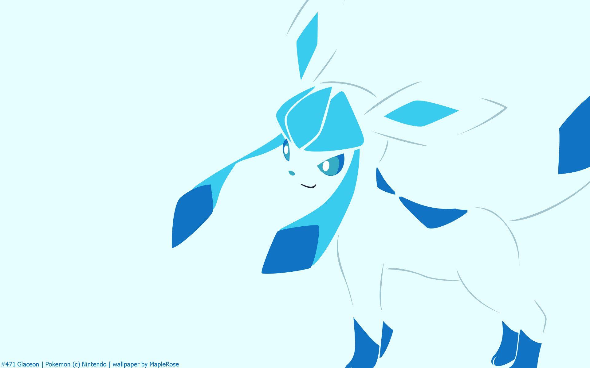 Glaceon Wallpapers Iphone - Wallpaper Cave