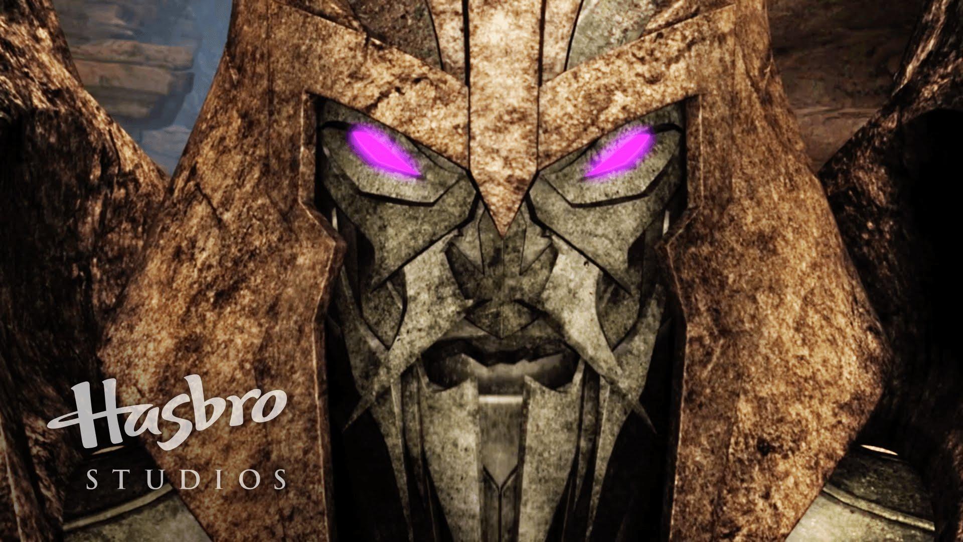 Transformers Unicron Wallpapers - Wallpaper Cave