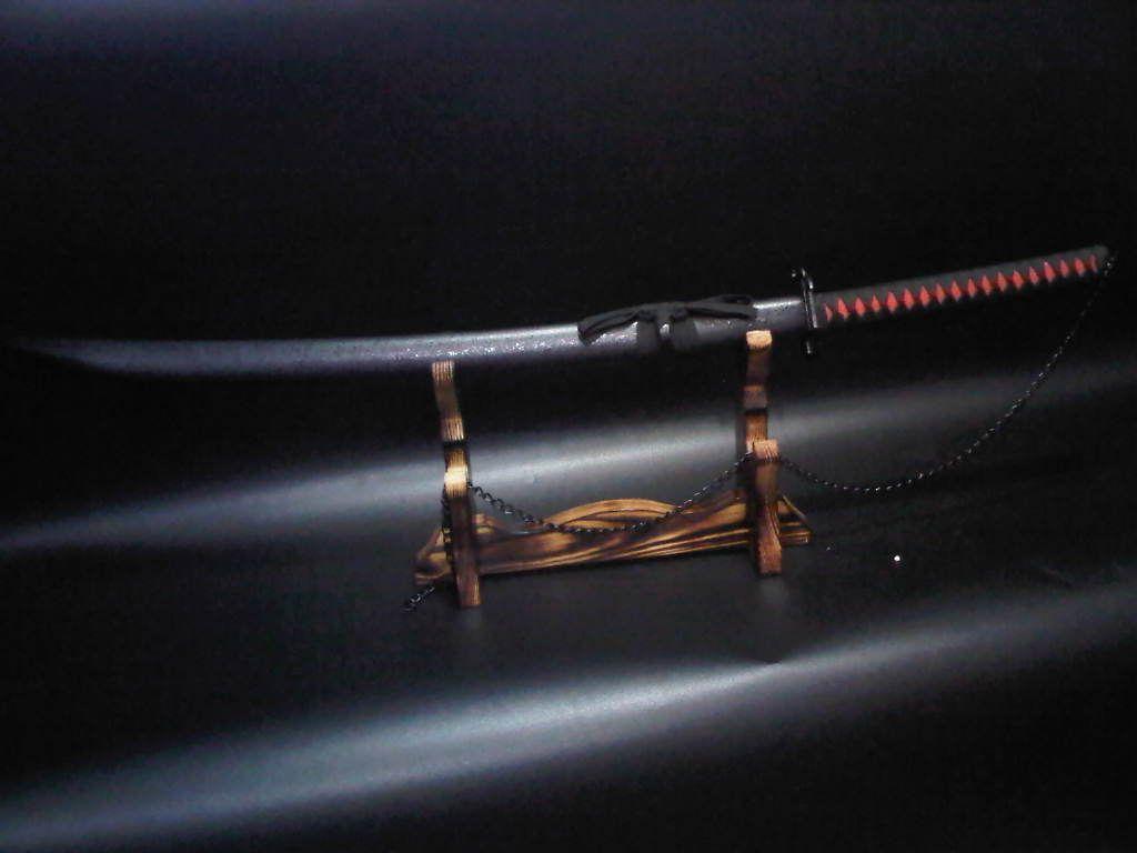 Pedang Samurai Katana Wallpapers - Wallpaper Cave