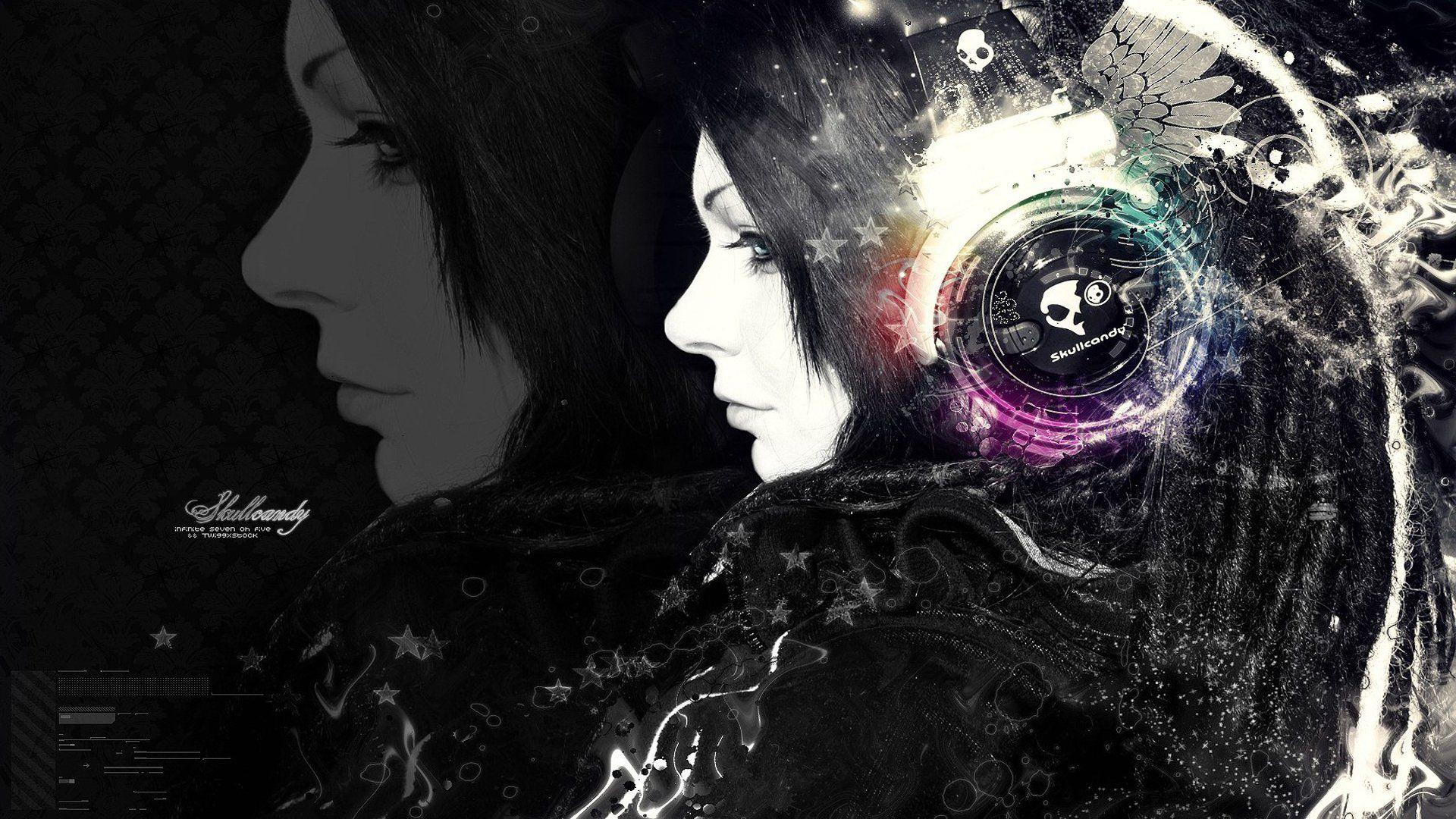 Skullcandy HD Wallpapers - Wallpaper Cave