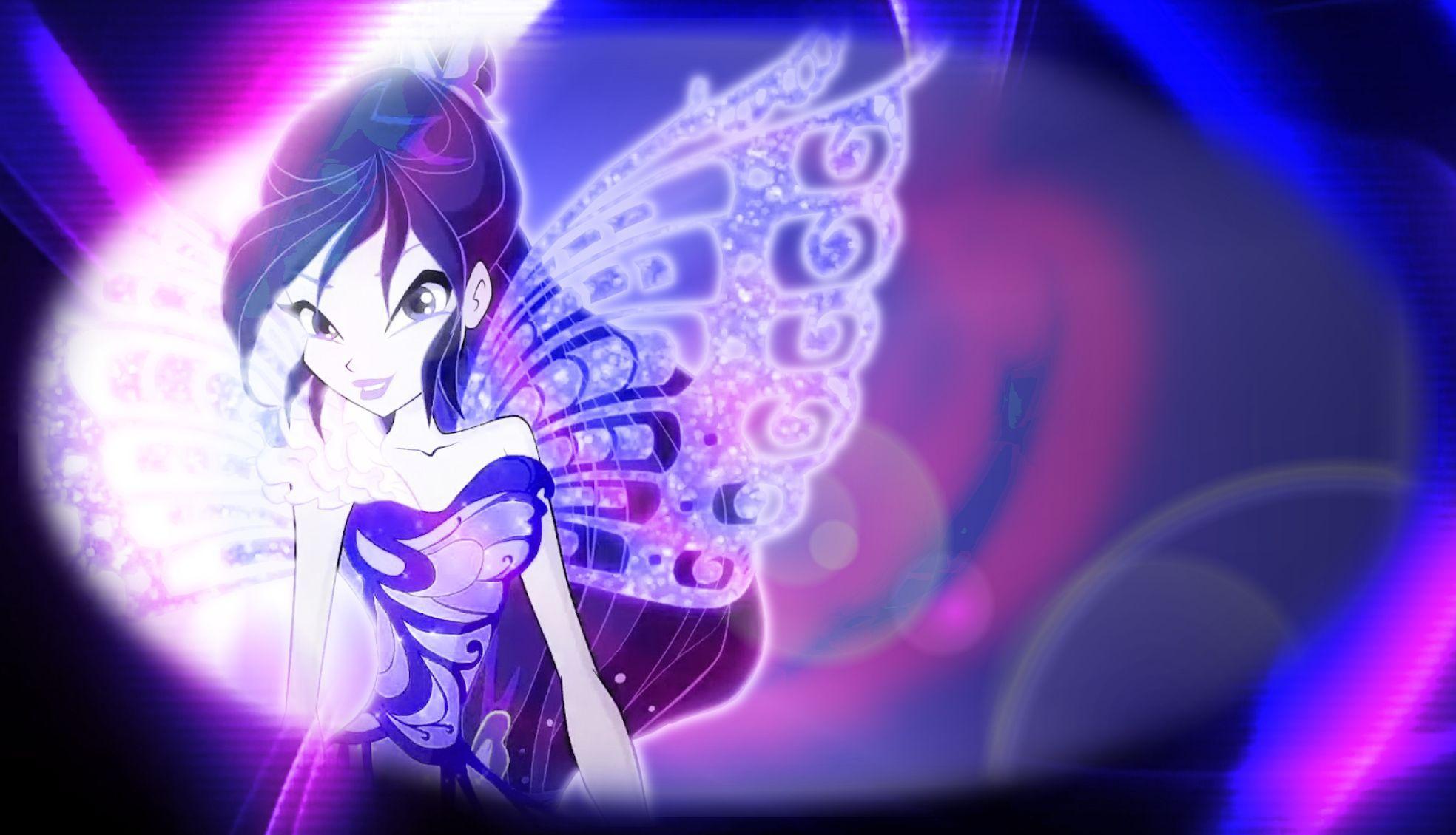 Winx Wallpapers Musa - Wallpaper Cave