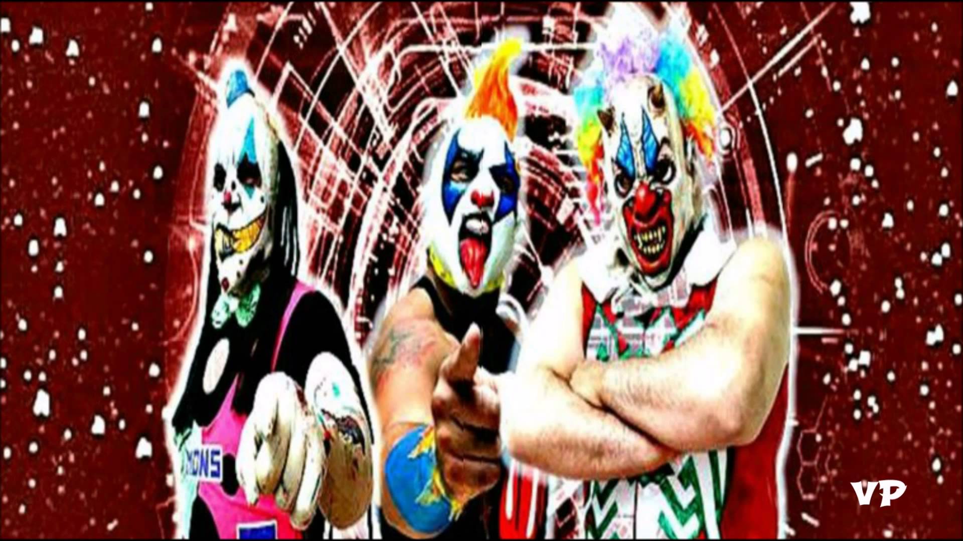 Psycho Circus Wallpapers - Wallpaper Cave