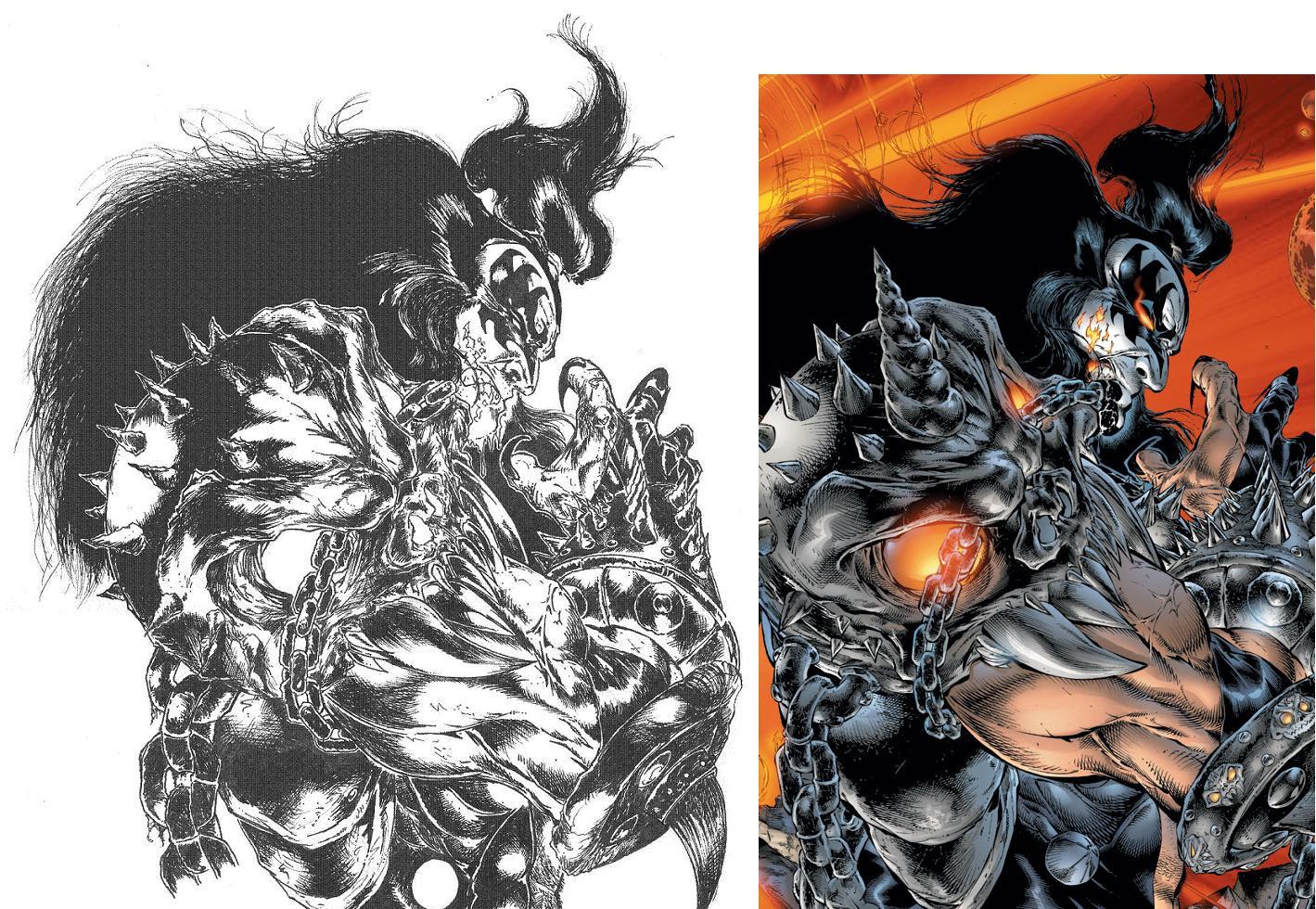 Psycho Circus Wallpapers - Wallpaper Cave