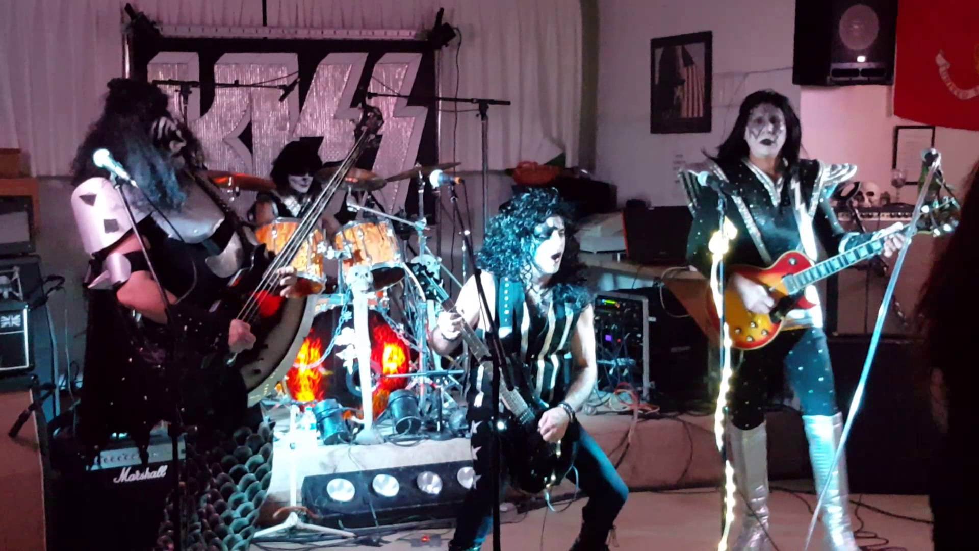 Psycho Circus Wallpapers - Wallpaper Cave