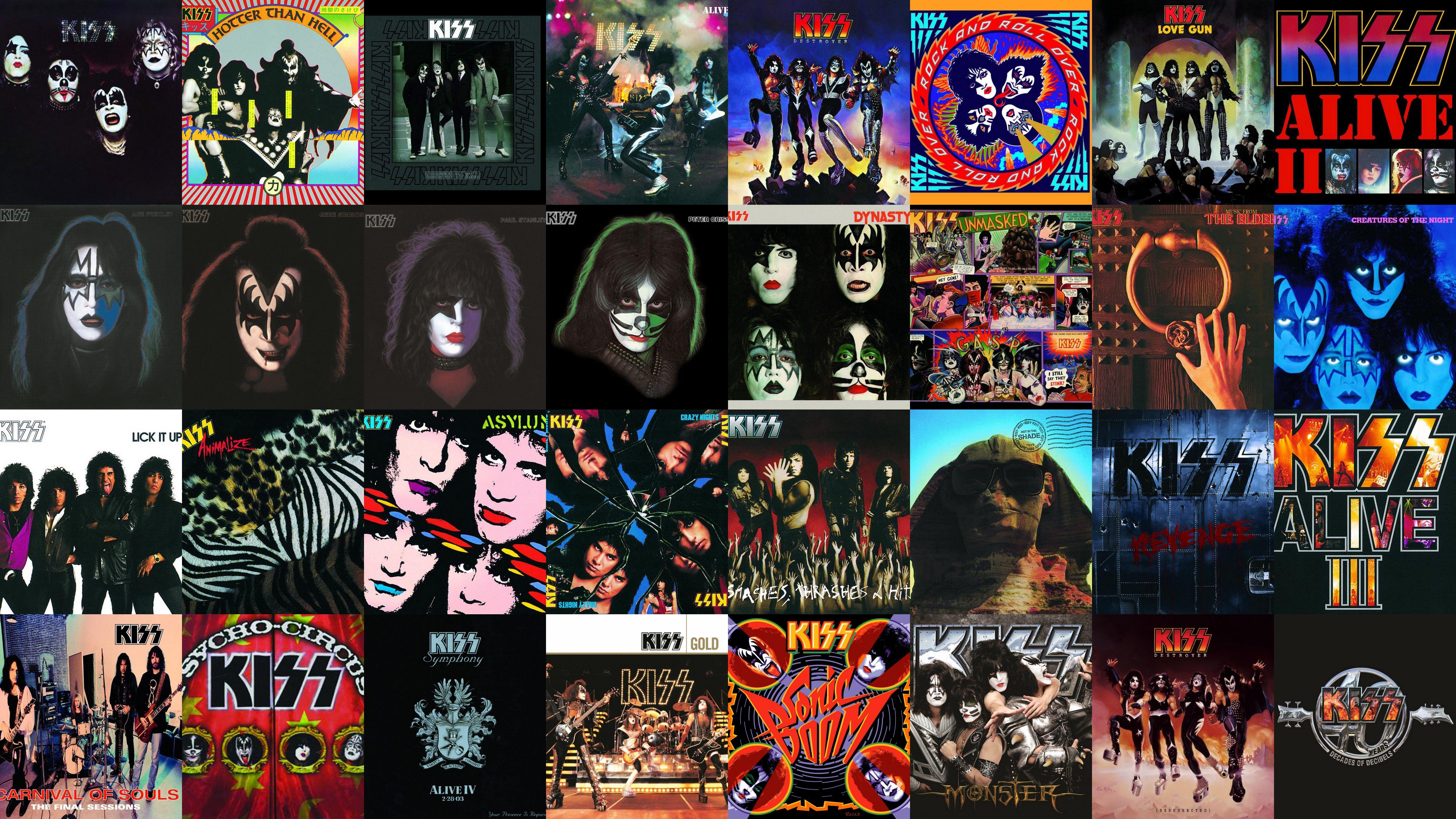 Psycho Circus Wallpapers - Wallpaper Cave