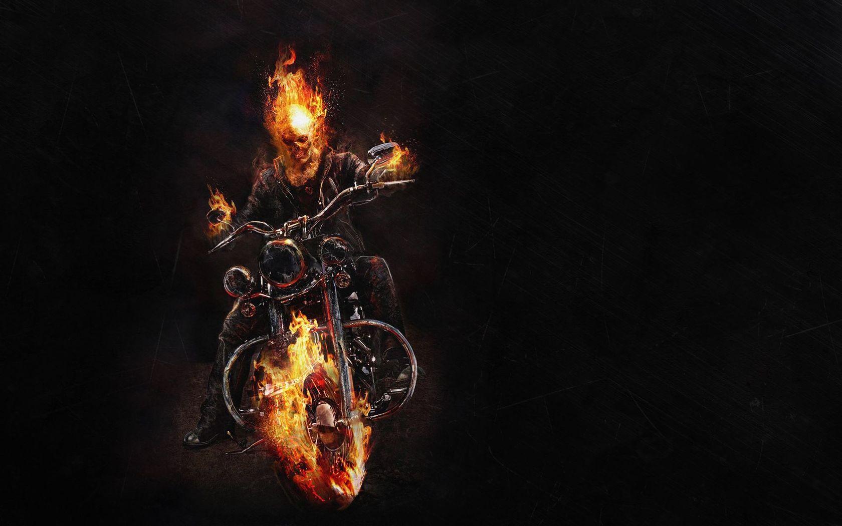 Ghost Rider 2 Wallpapers For Windows 7 - Wallpaper Cave