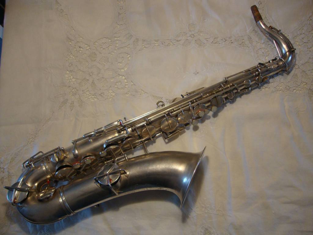 Sax Tenor Wallpapers - Wallpaper Cave