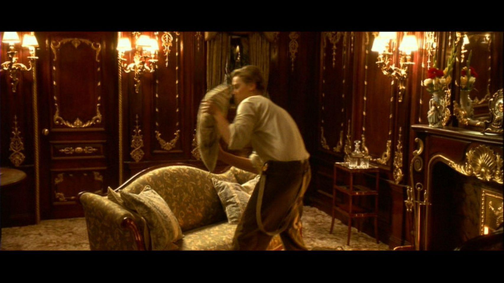 Jack And Rose Wallpapers - Wallpaper Cave