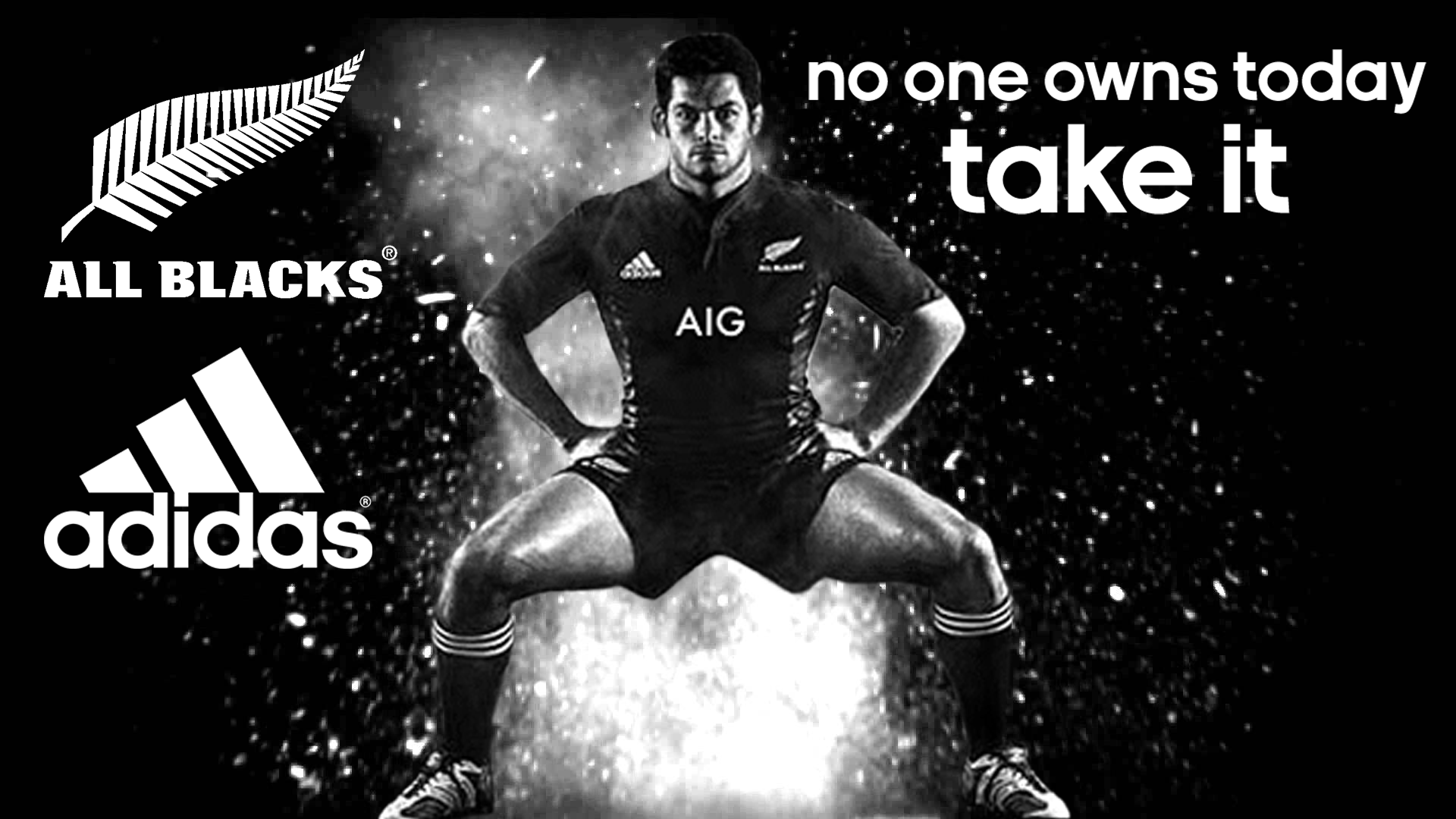 All Blacks Wallpapers HD - Wallpaper Cave
