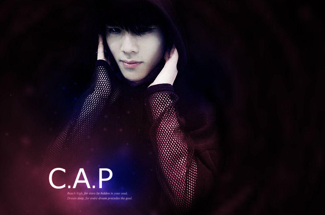 Cap Wallpapers - Wallpaper Cave