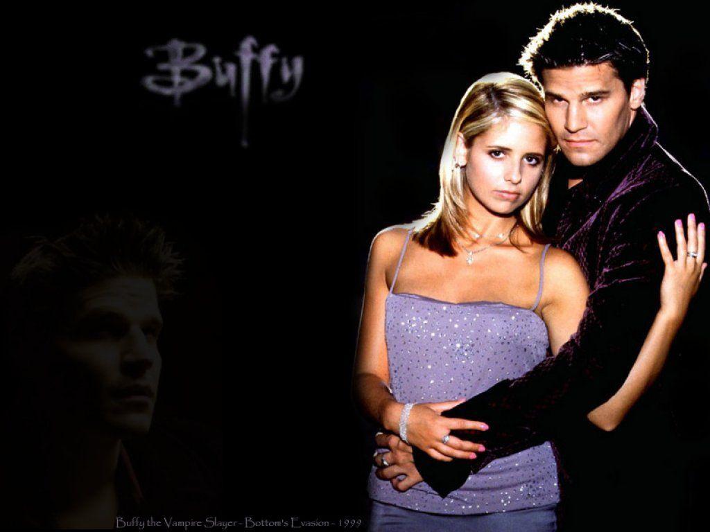 Buffyverse Wallpapers - Wallpaper Cave